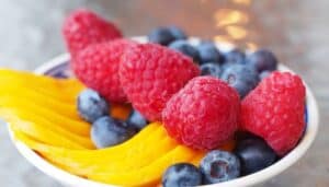 Best Snacks to pack in a Hospital Bag For Labor - Rainbow Desire