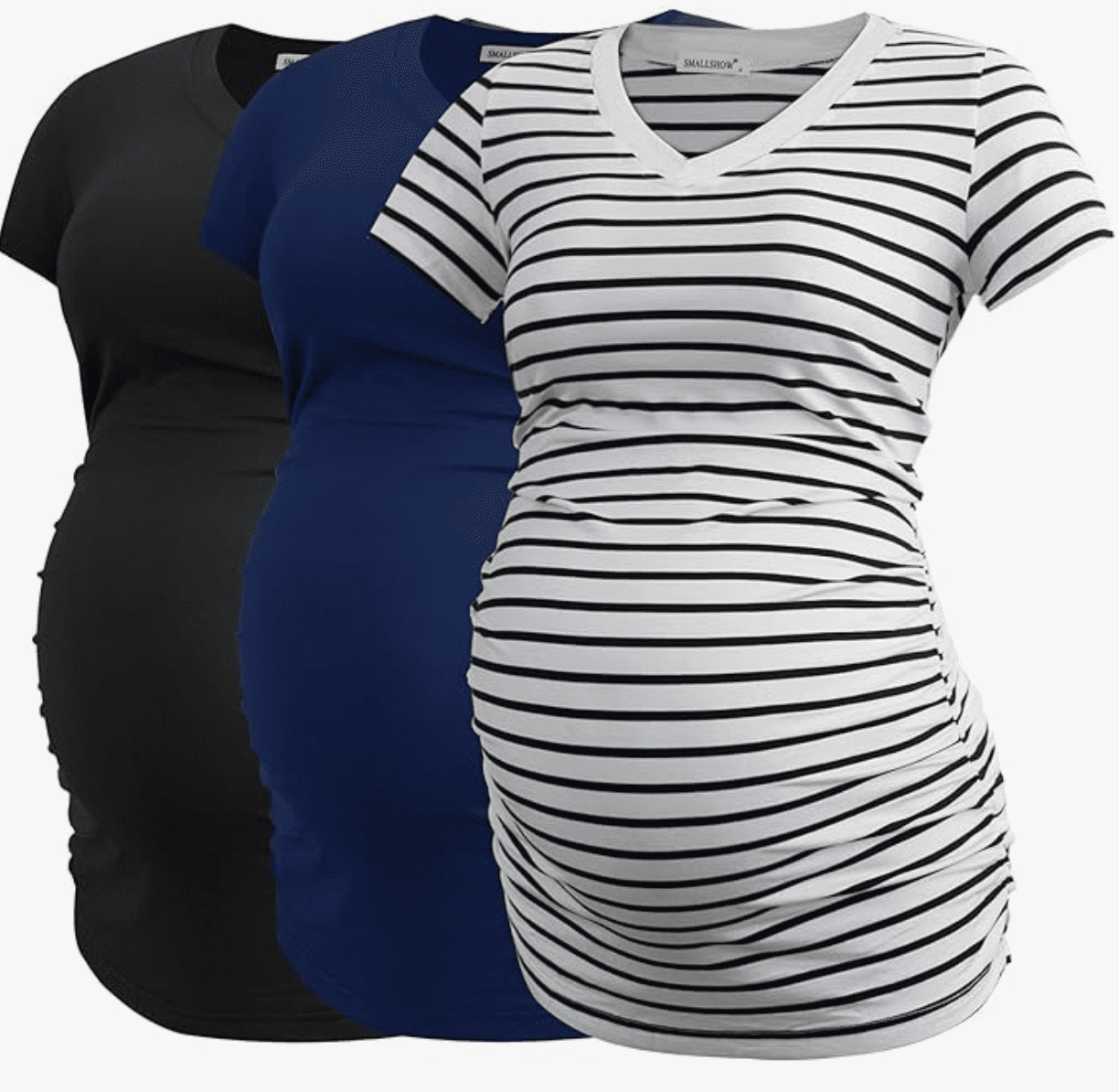 Maternity essentials for expectant moms - Rainbow Desire